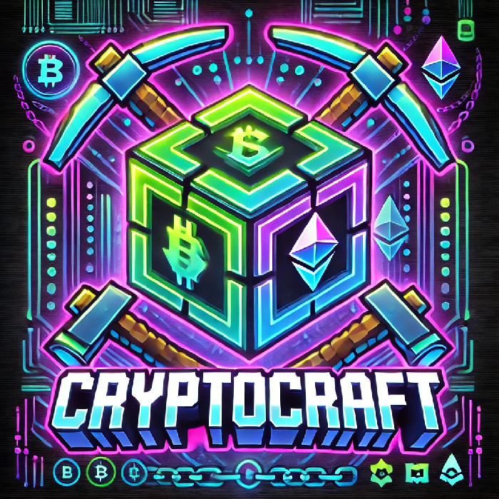 webshop :: CryptoCraft